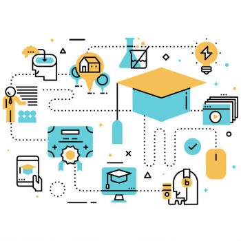 Conhecimento de informática: o quanto você precisa ter para fazer EAD?