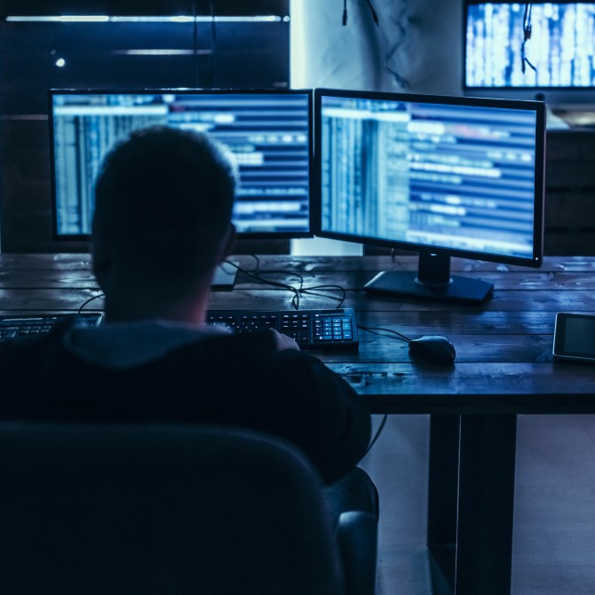 Ataques cibernéticos: conheça os 10 principais da atualidade