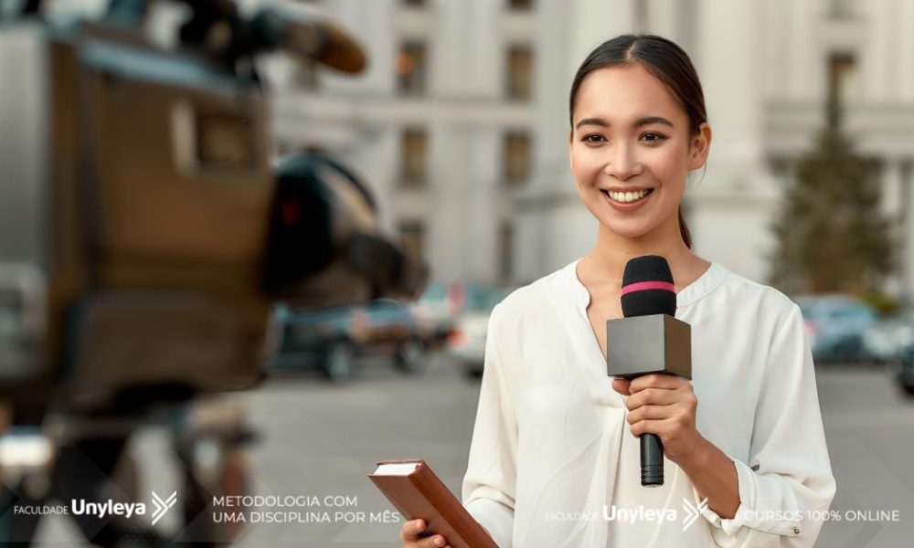 6 motivos para você se especializar na área de Jornalismo Esportivo