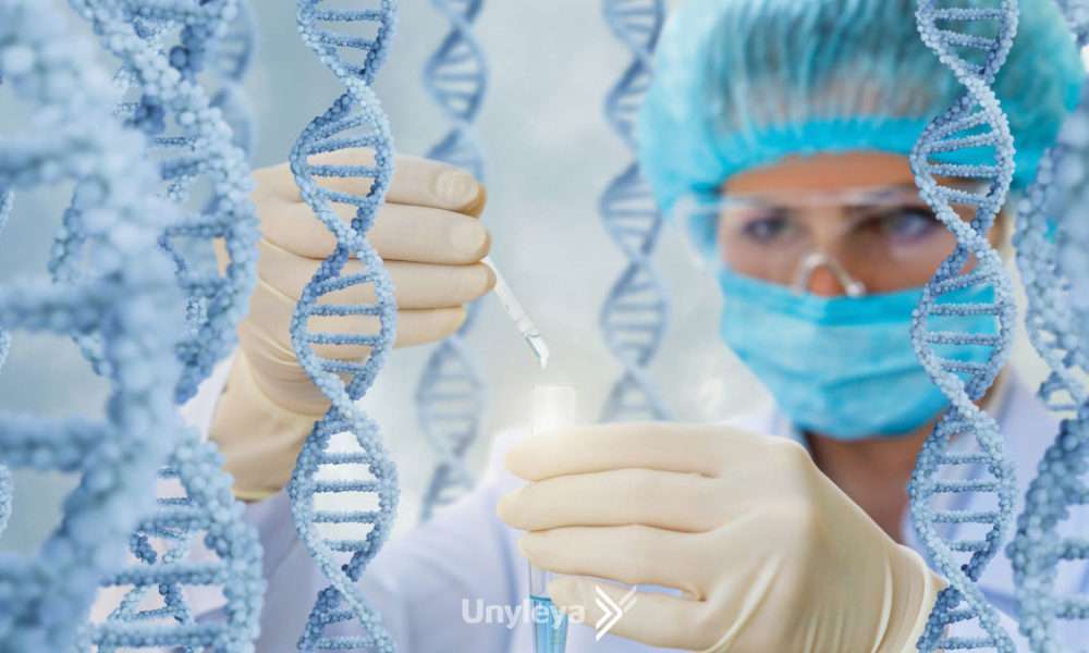 Biologia genética: saiba como se especializar na área!