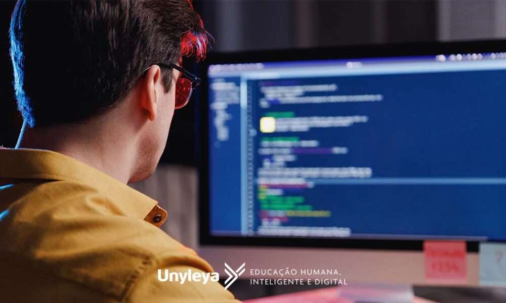 Desenvolvimento Back-End: conheça a área